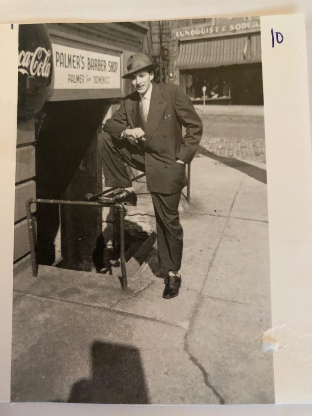 James W. “Jim” Beatty June 9, 1934 to March 12, 2019 | News, Sports ...